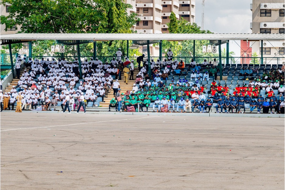 NITDA Trains 3,600 Teachers, Empowers Master Trainers for Nationwide Digital Literacy Drive – NITDA